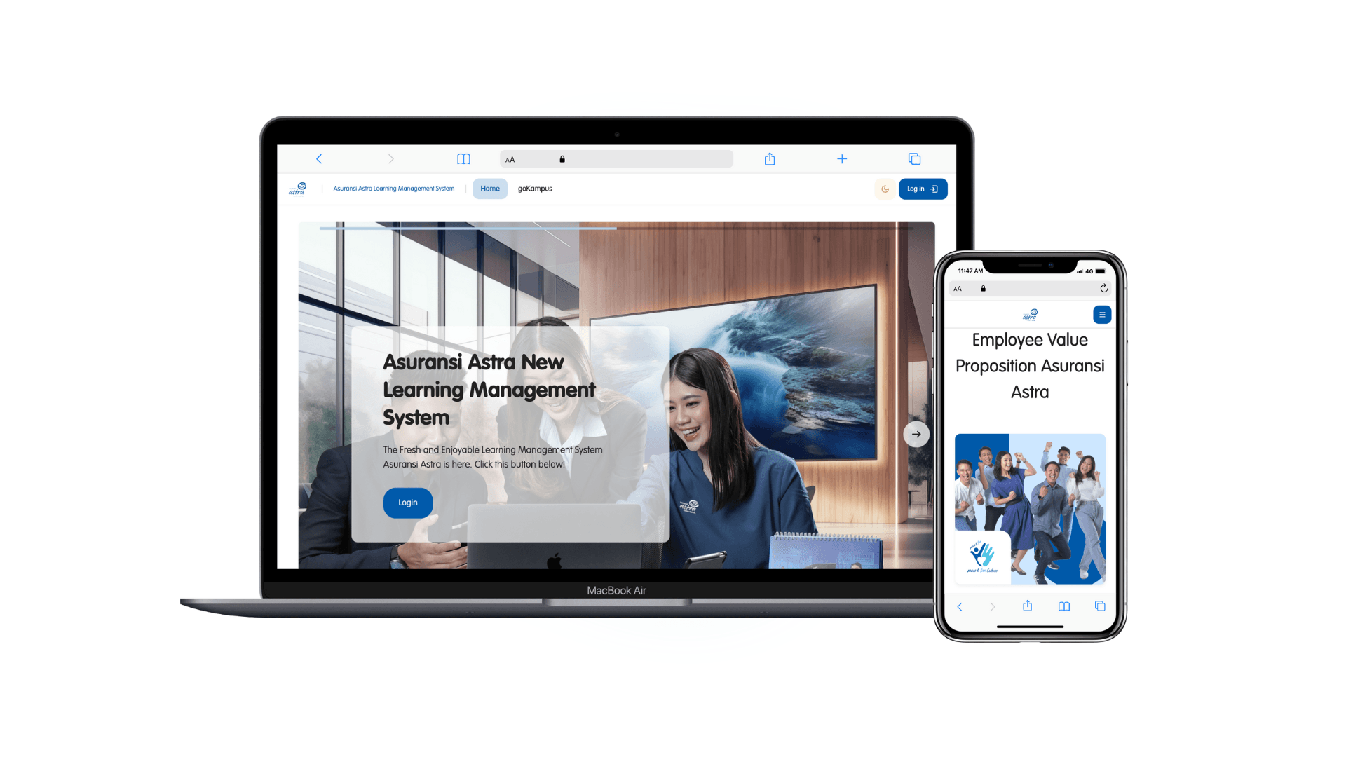 How Moodle LMS with PCMan Empowers Asuransi Astra Talent Evolution ...