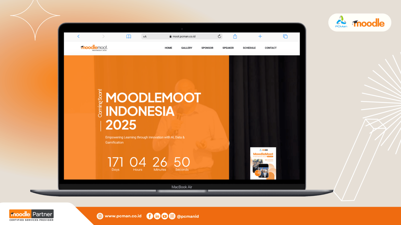 PCMan - Digital Learning, Infrastructure and Cloud Solutions Provider